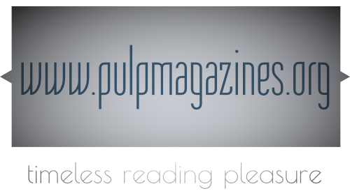 INDIAN STORIES - pulpmagazines.org