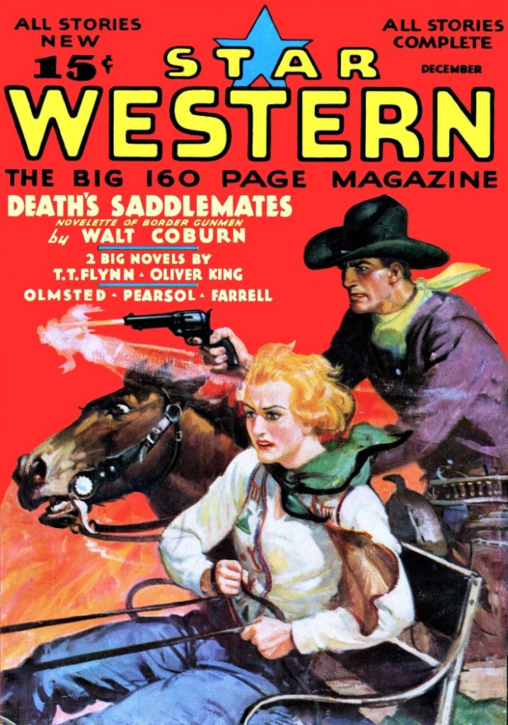 WESTERN COVERS - pulpmagazines.org
