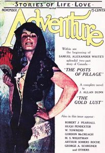 PULP COVERS - pulpmagazines.org