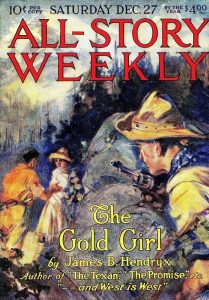 PULP COVERS - pulpmagazines.org