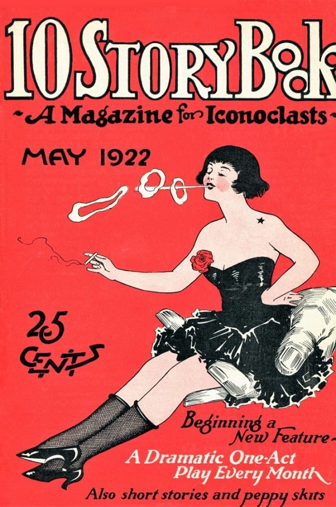 -PULP MAGAZINES TO READ- pulpmagazines.org