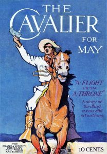 PULP COVERS - pulpmagazines.org
