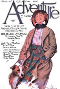 PULP COVERS - pulpmagazines.org