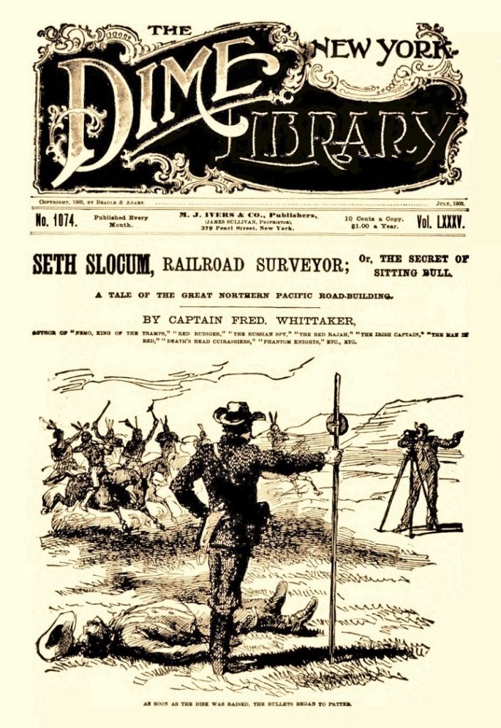 PULP COVERS - pulpmagazines.org