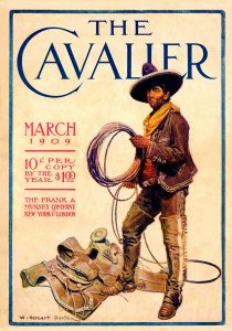 PULP COVERS - pulpmagazines.org