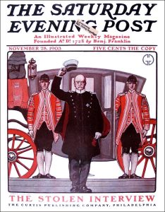 PULP COVERS - pulpmagazines.org