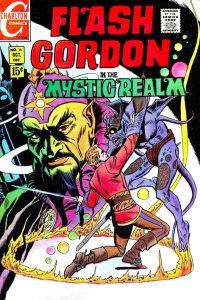 FLASH GORDON - pulpmagazines.org