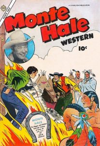 OLD COMICS - pulpmagazines.org