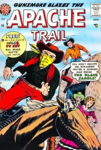 OLD COMICS - pulpmagazines.org