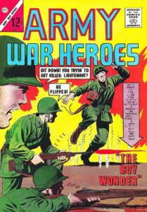 OLD COMICS - pulpmagazines.org