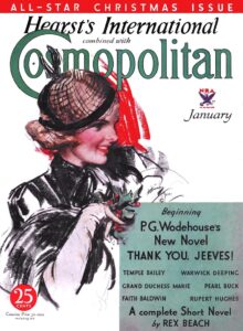 COSMOPOLITAN - pulpmagazines.org
